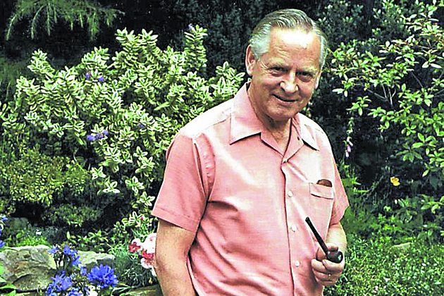 All change in the gardening revolution – Country Gardener